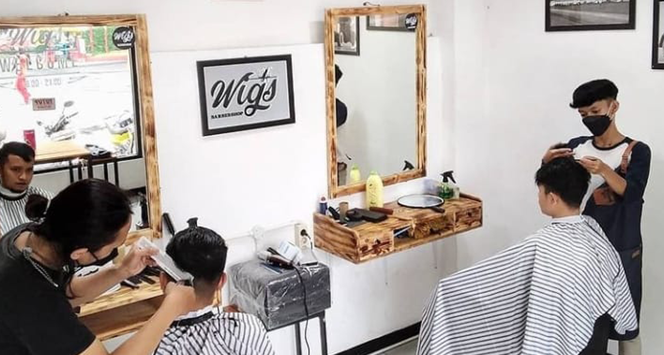 Lengkapi Momen Awal Tahun Baru Islam dengan Tampil Beda di Wigs ...